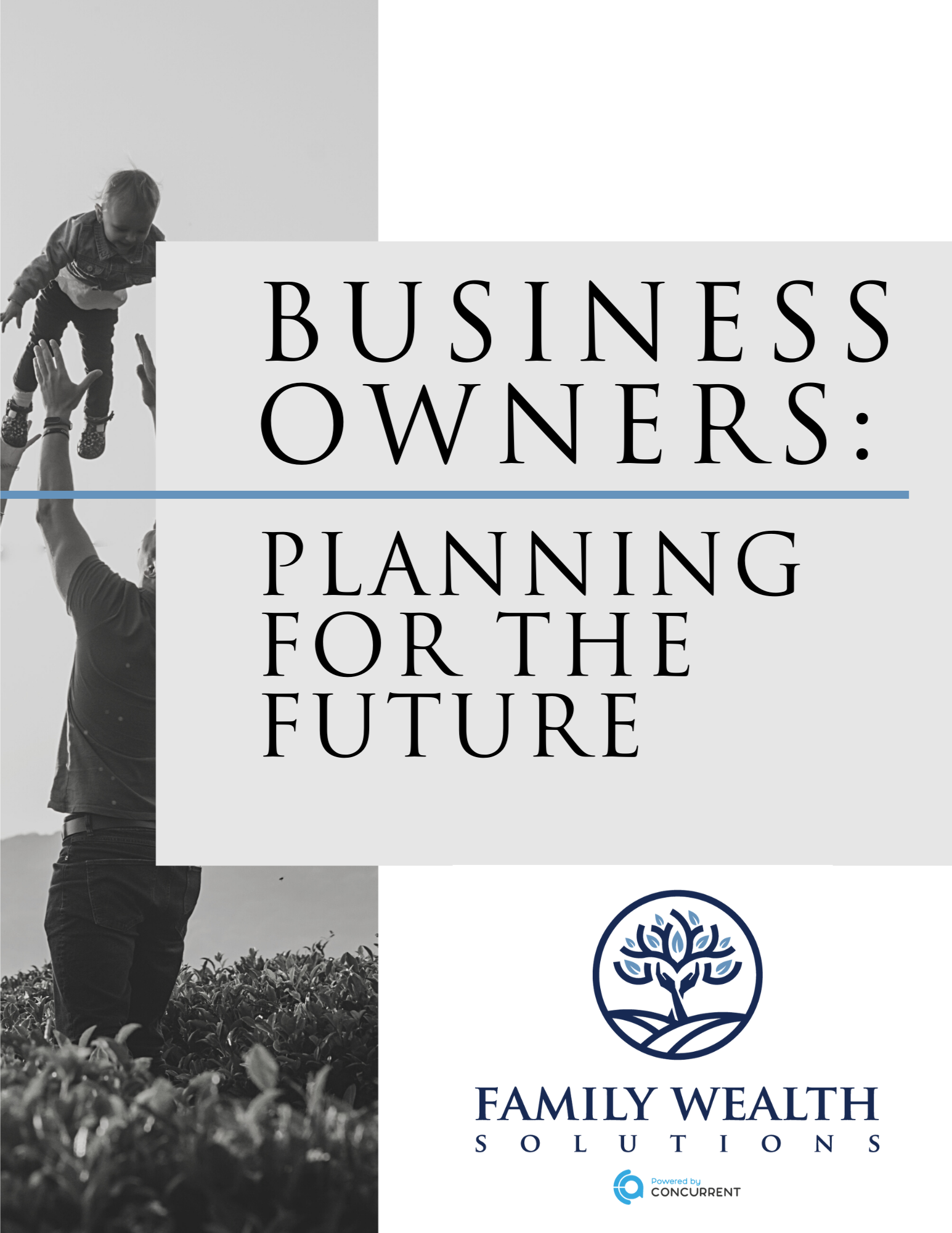 Resources - Family Wealth Solutions